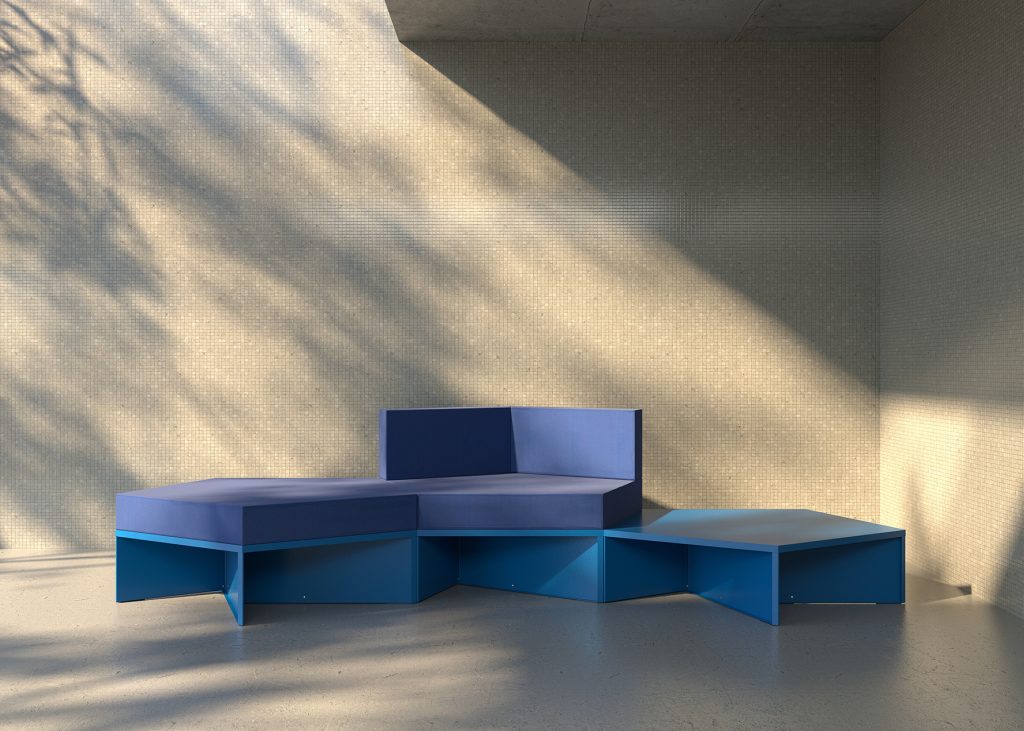 PENTA Low table – Iduna Editors