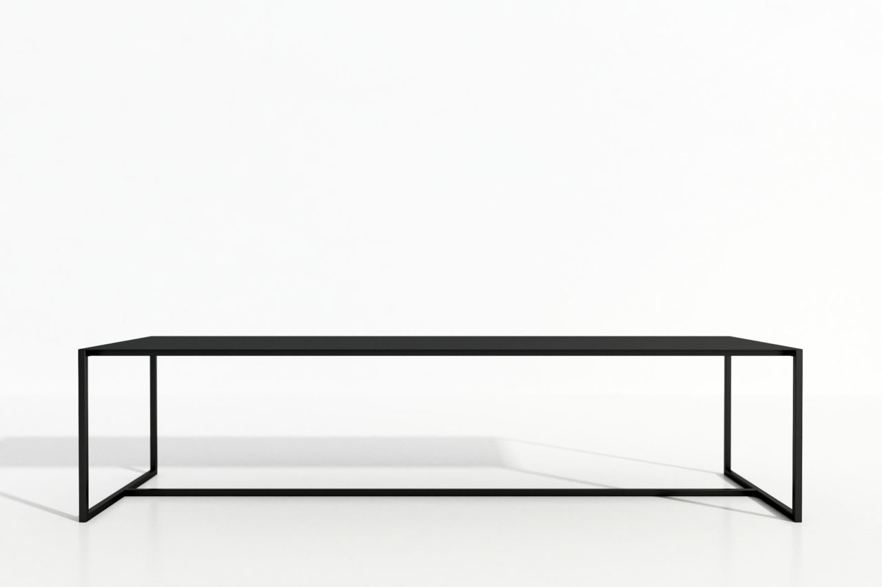 SUPERMETAL table – Iduna Editors