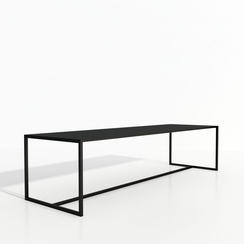 SUPERMETAL table – Iduna Editors